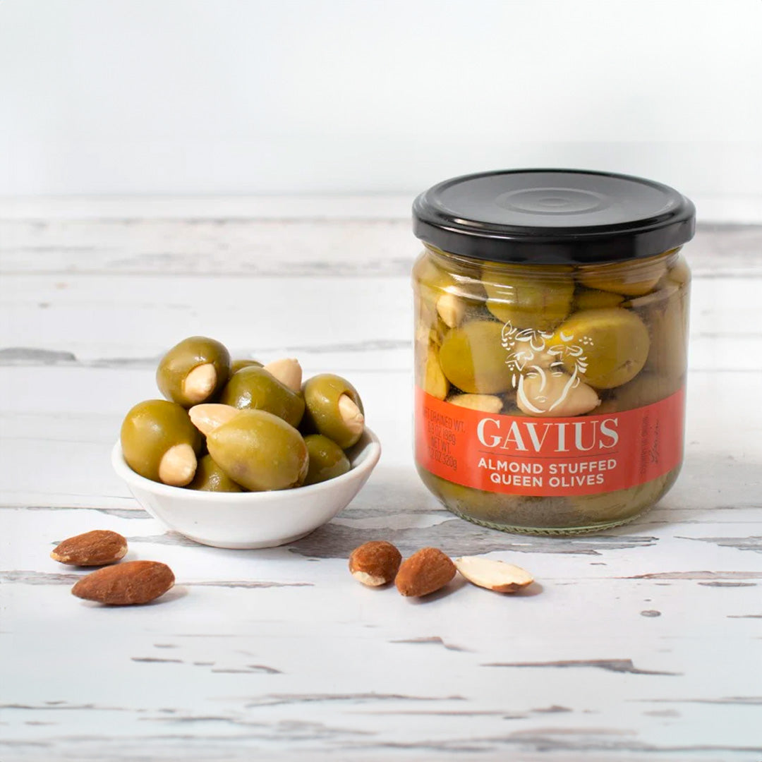 Products – Old World Olive Co
